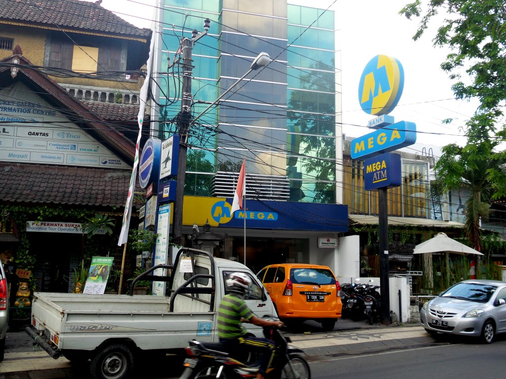 New Kura-Kura Bus Ticket Selling Point : Permata Surya Wisata Tour ...