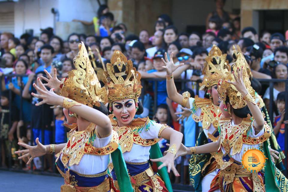 Things To Do at The Sanur Village Festival! - Kura-Kura Blog