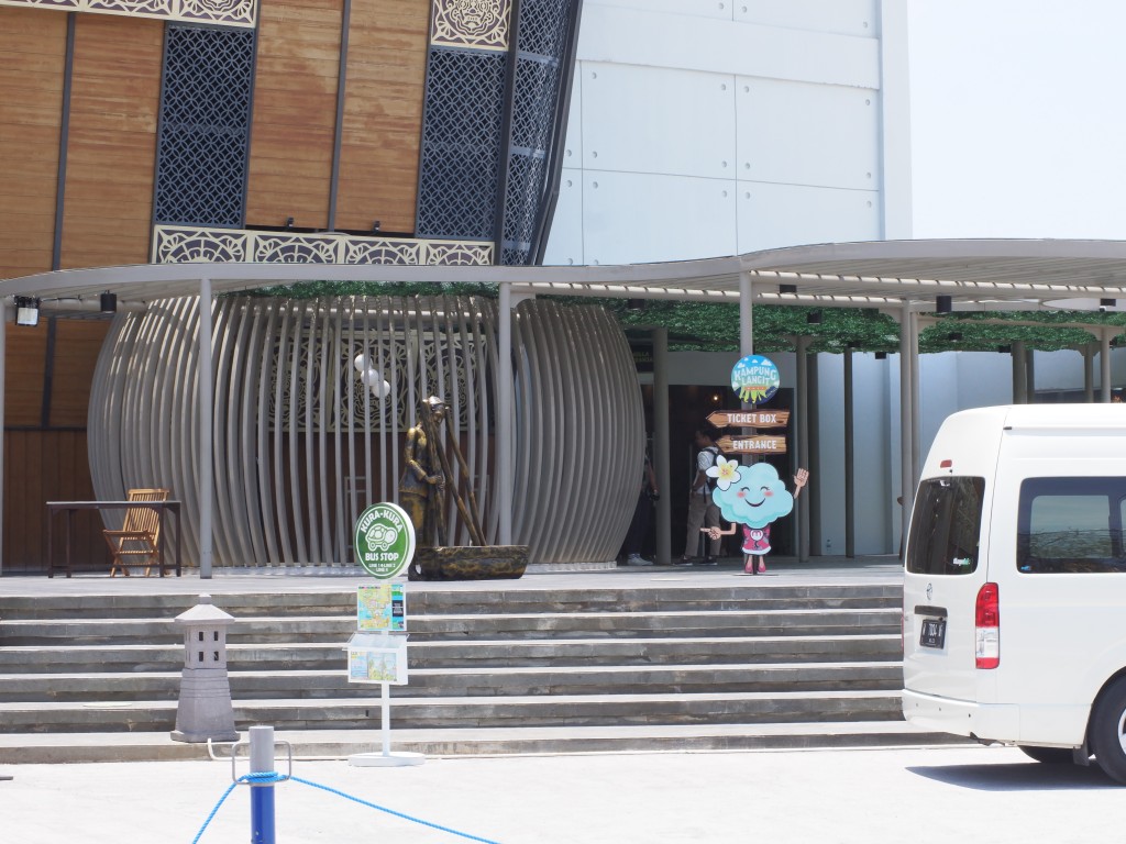 5 New Kura – Kura Bus Stop : Oktober 2019 - Kura-Kura Blog