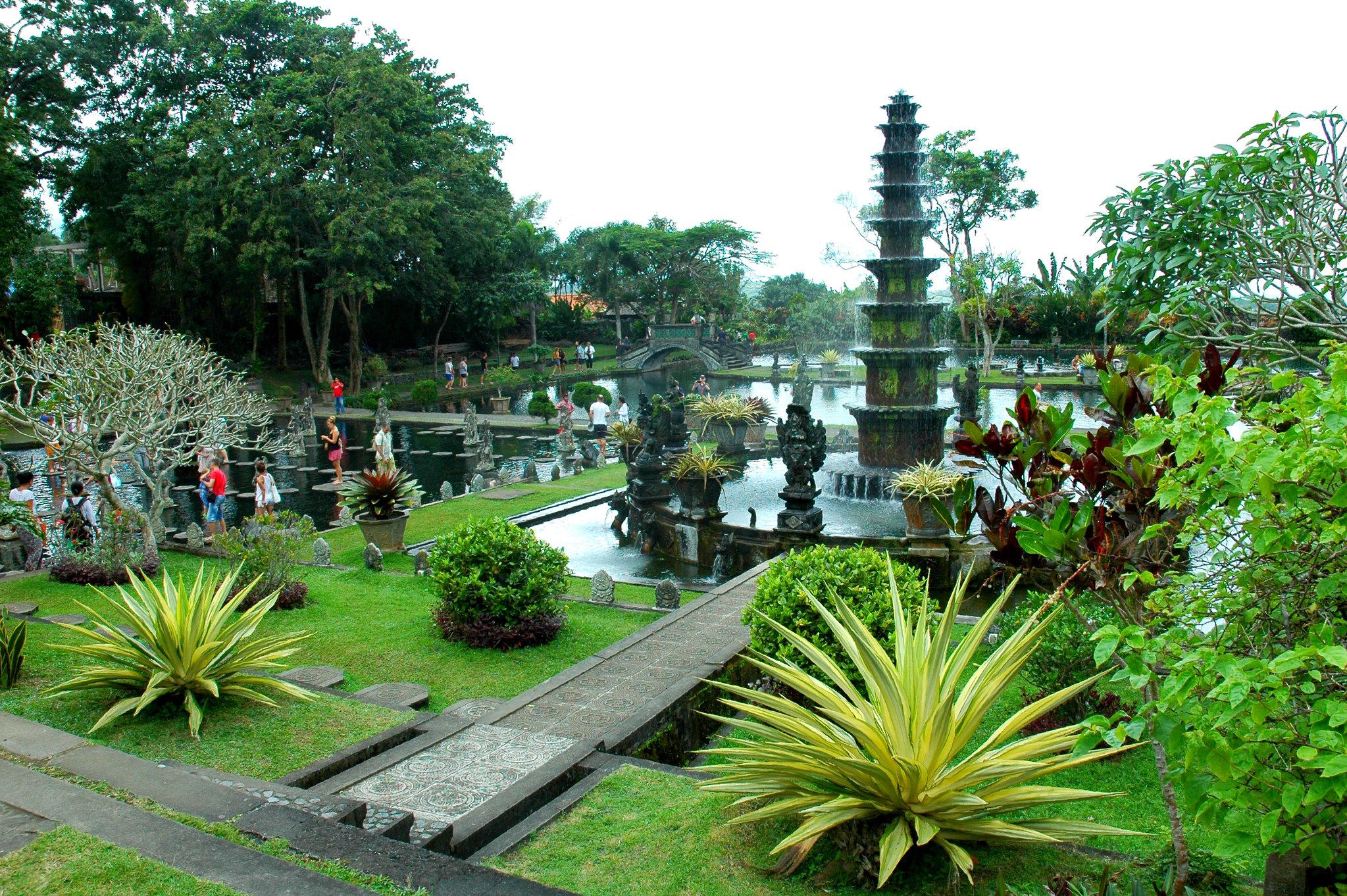 Lempuyang and Tirta Gangga Temple Private Tour - Kura-Kura Blog