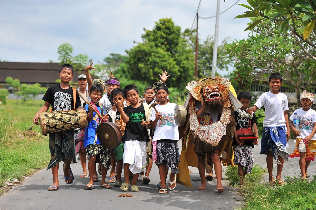 Kuningan Day - Kura-Kura Blog